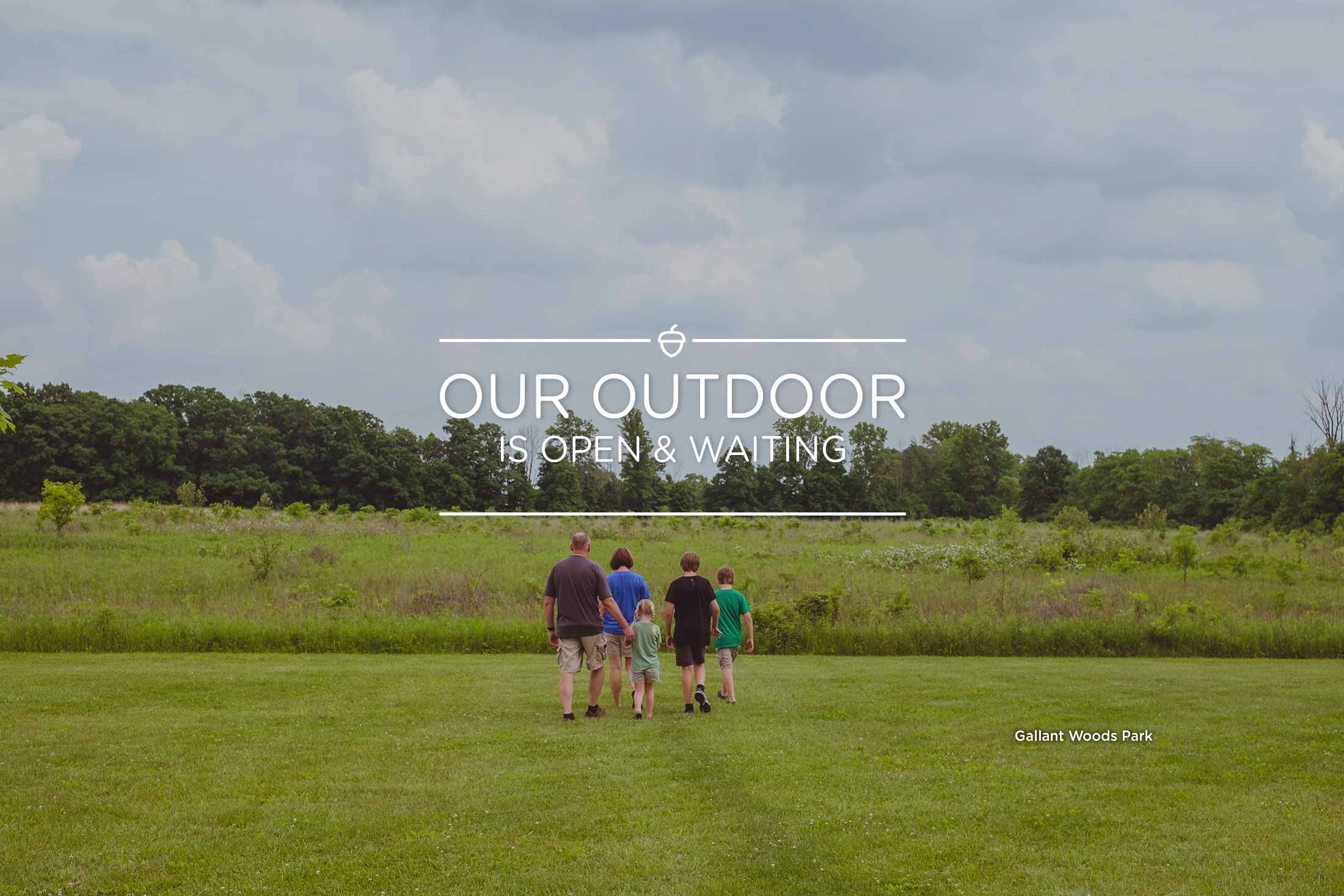 Preservation Parks of Delaware County, Ohio