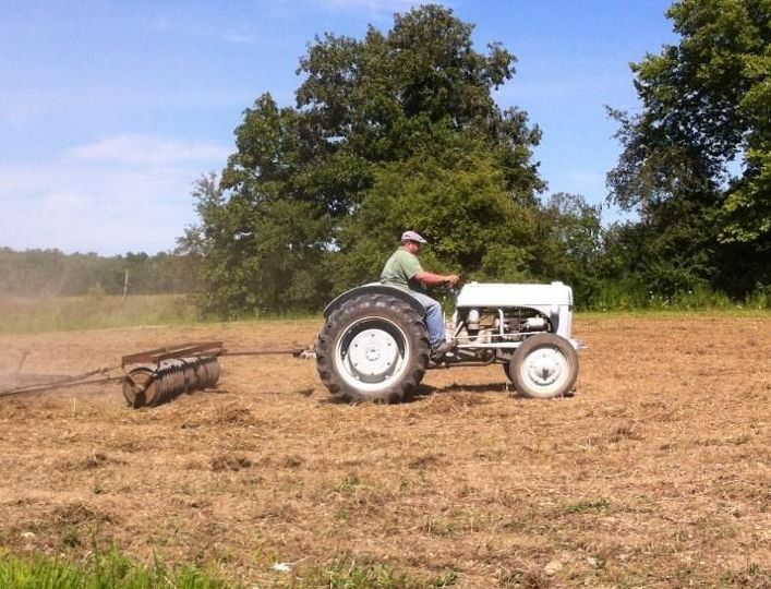 Standing the Test of Time - Preservation Parks of Delaware County