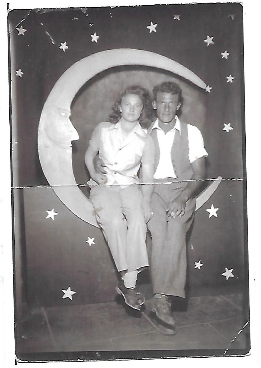 Under the Paper Moon - Preservation Parks of Delaware County