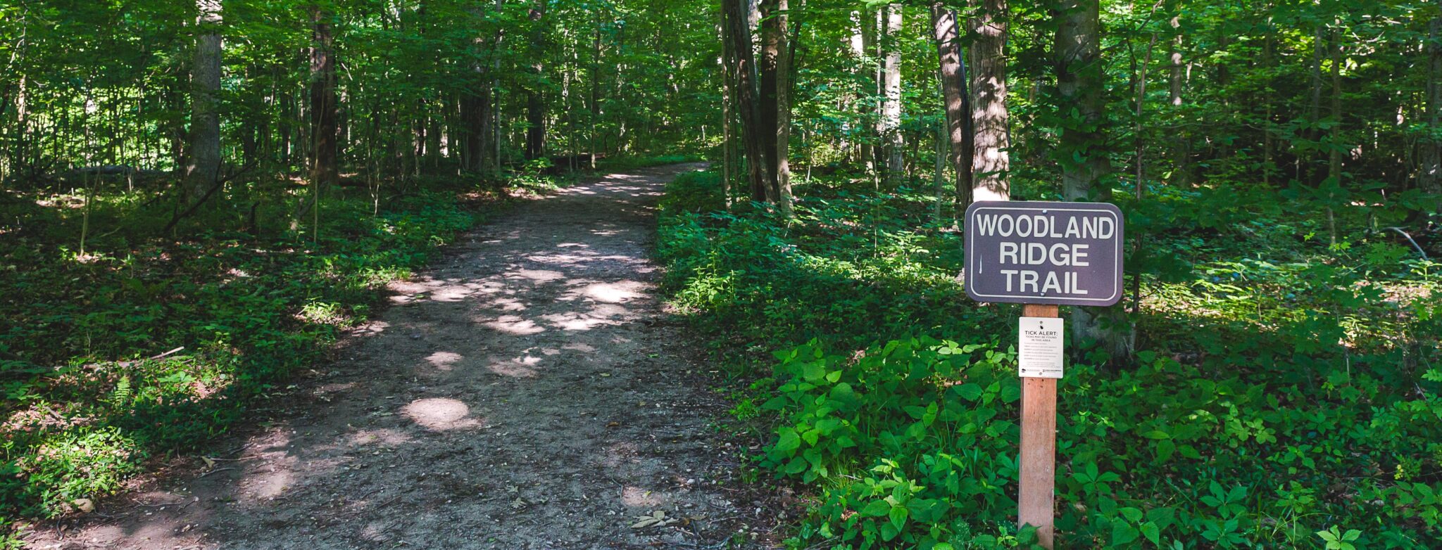 Char-Mar Ridge Park - Preservation Parks of Delaware County
