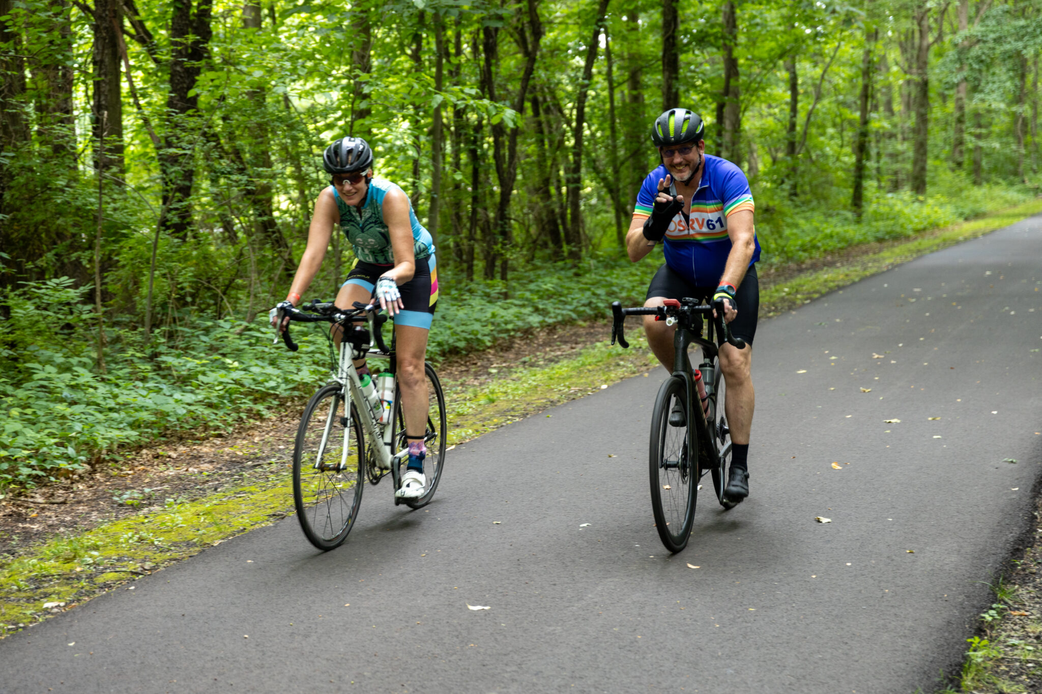 Park Programs & Activities - Preservation Parks of Delaware County