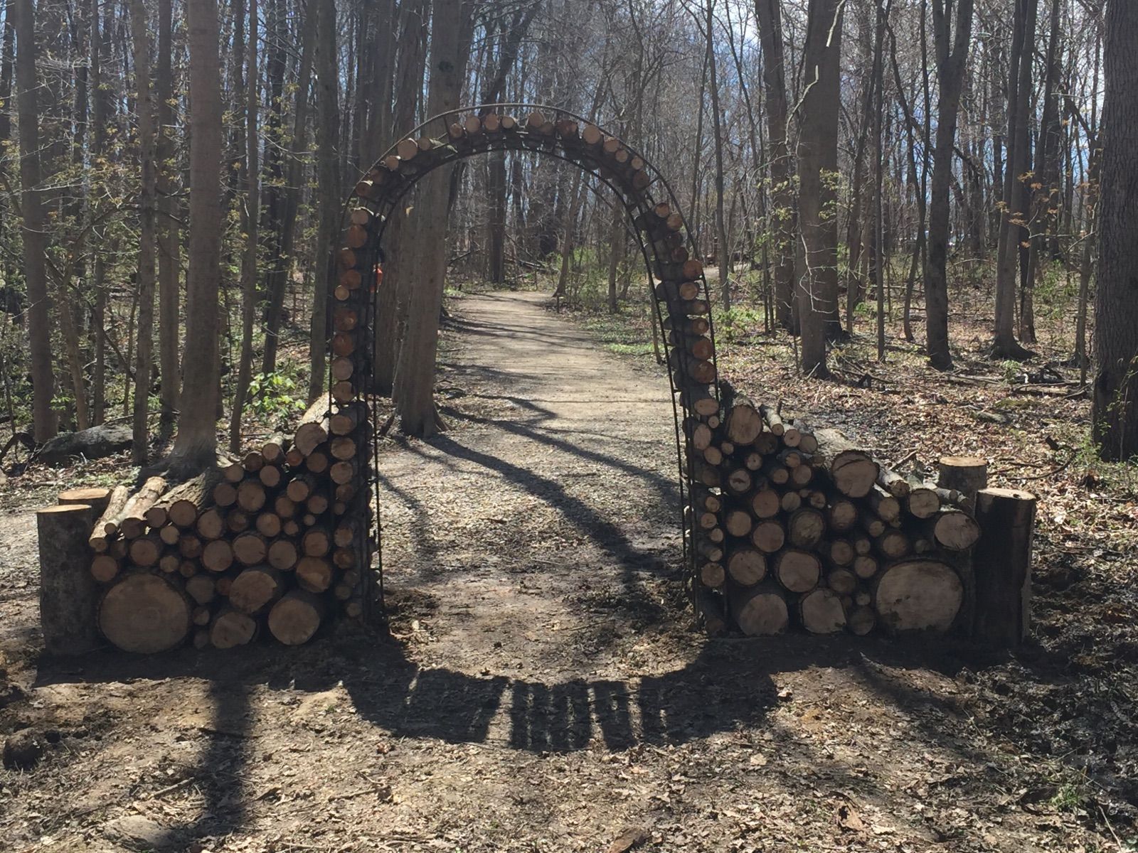 Char-Mar Ridge Park History - Preservation Parks of Delaware County