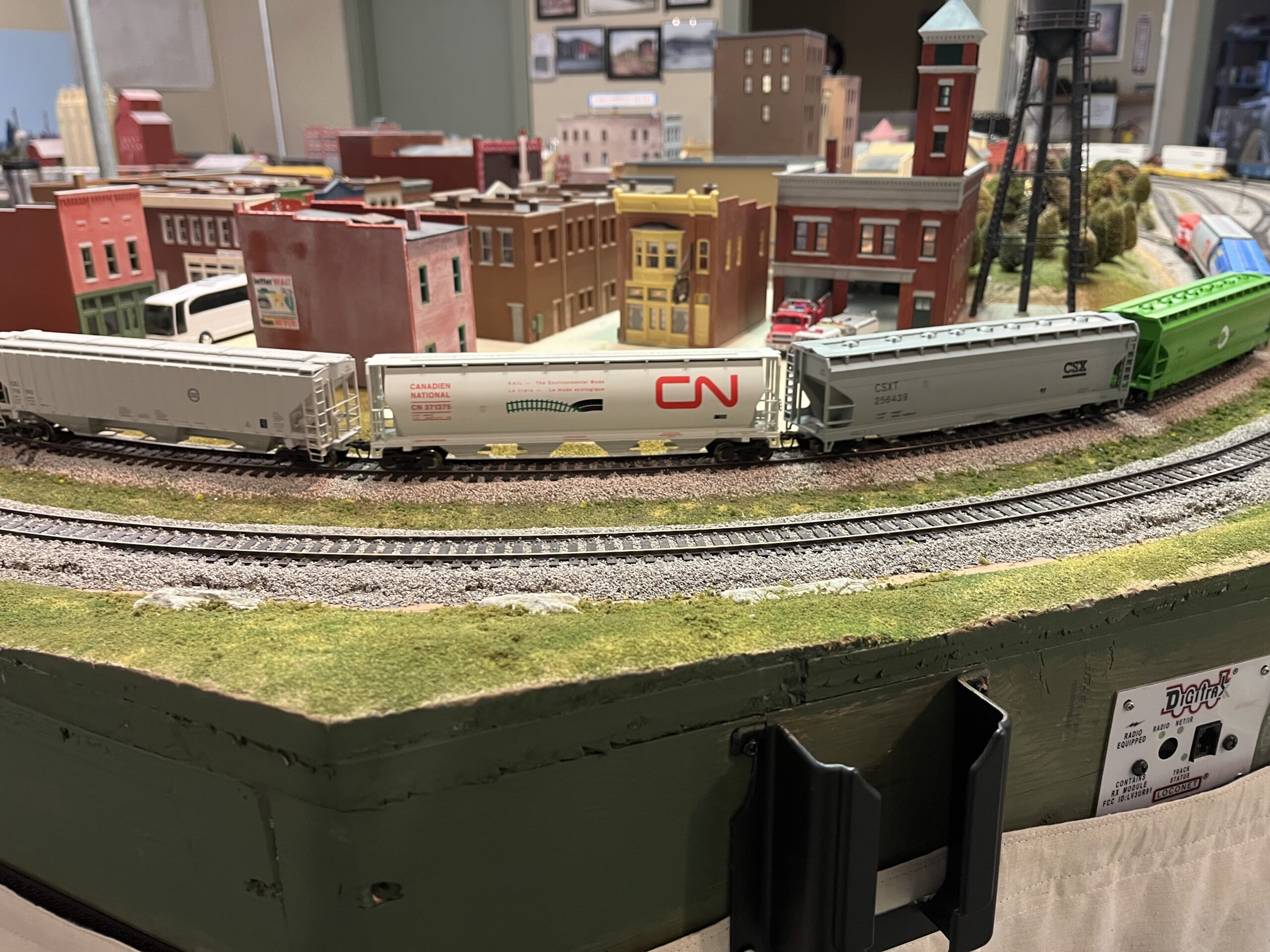 Delaware County Model Railroad Open House - Preservation Parks of ...